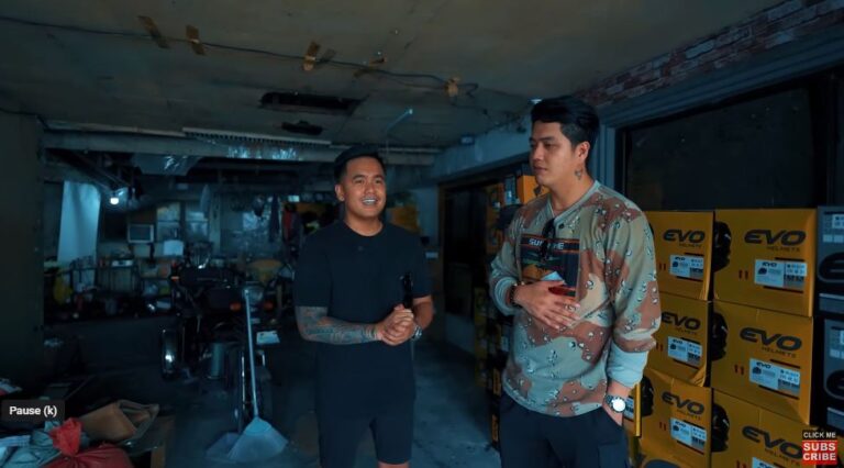 About Us - Team Graphitee