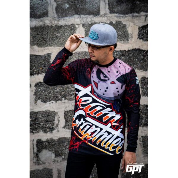 Merchandise - Team Graphitee