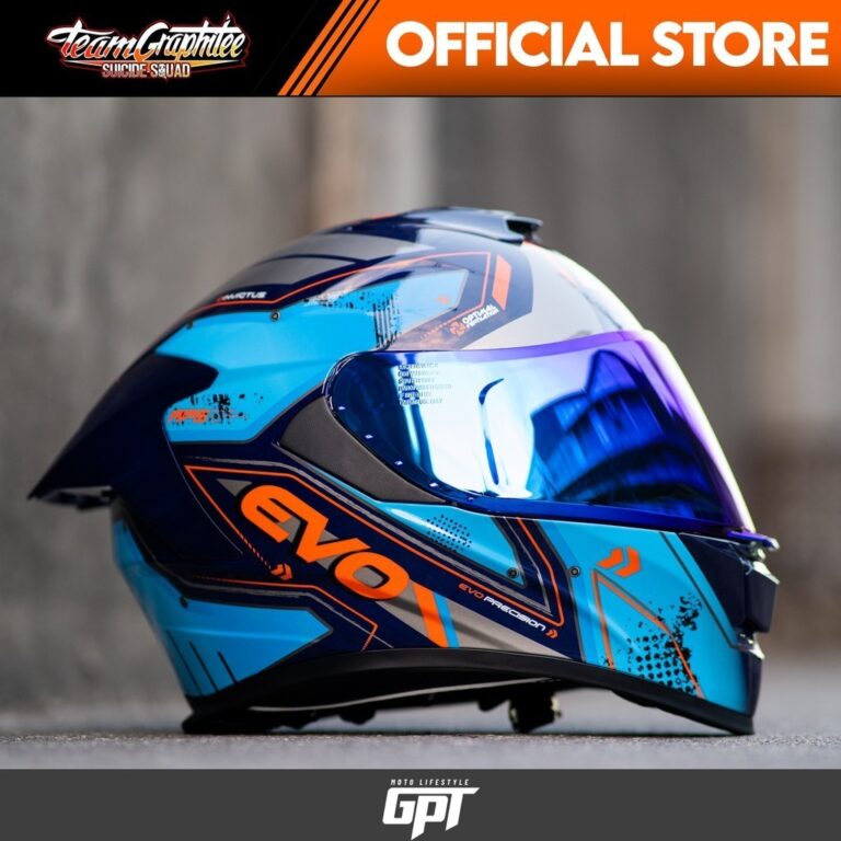 Team Graphitee - A Squad Above All