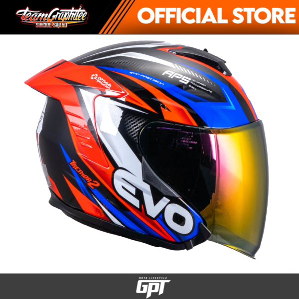 Team Graphitee - A Squad Above All