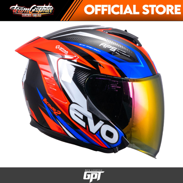 Team Graphitee - A Squad Above All