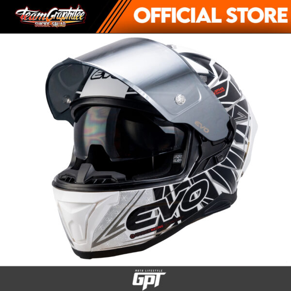 Shop - Team Graphitee