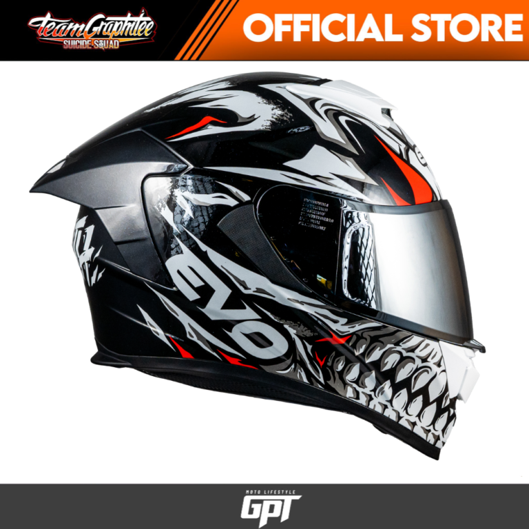 Team Graphitee - A Squad Above All