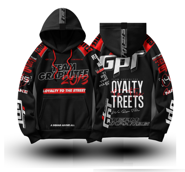 Shop - Team Graphitee
