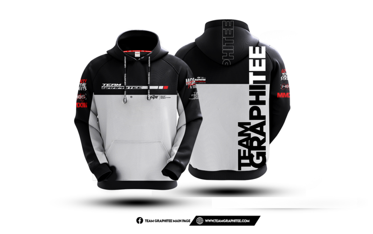 Shop - Team Graphitee