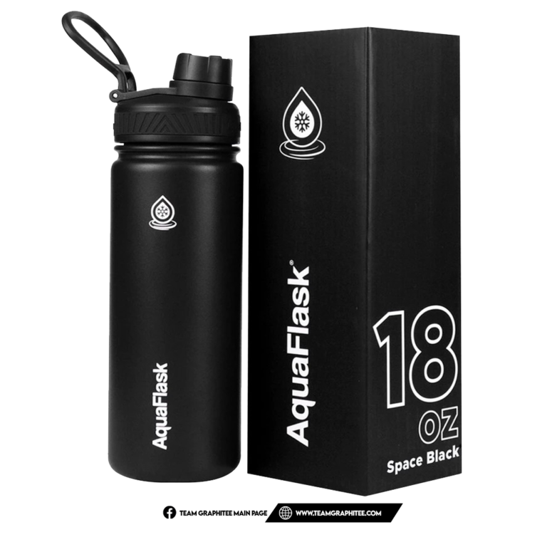 Team Graphitee - A Squad Above All