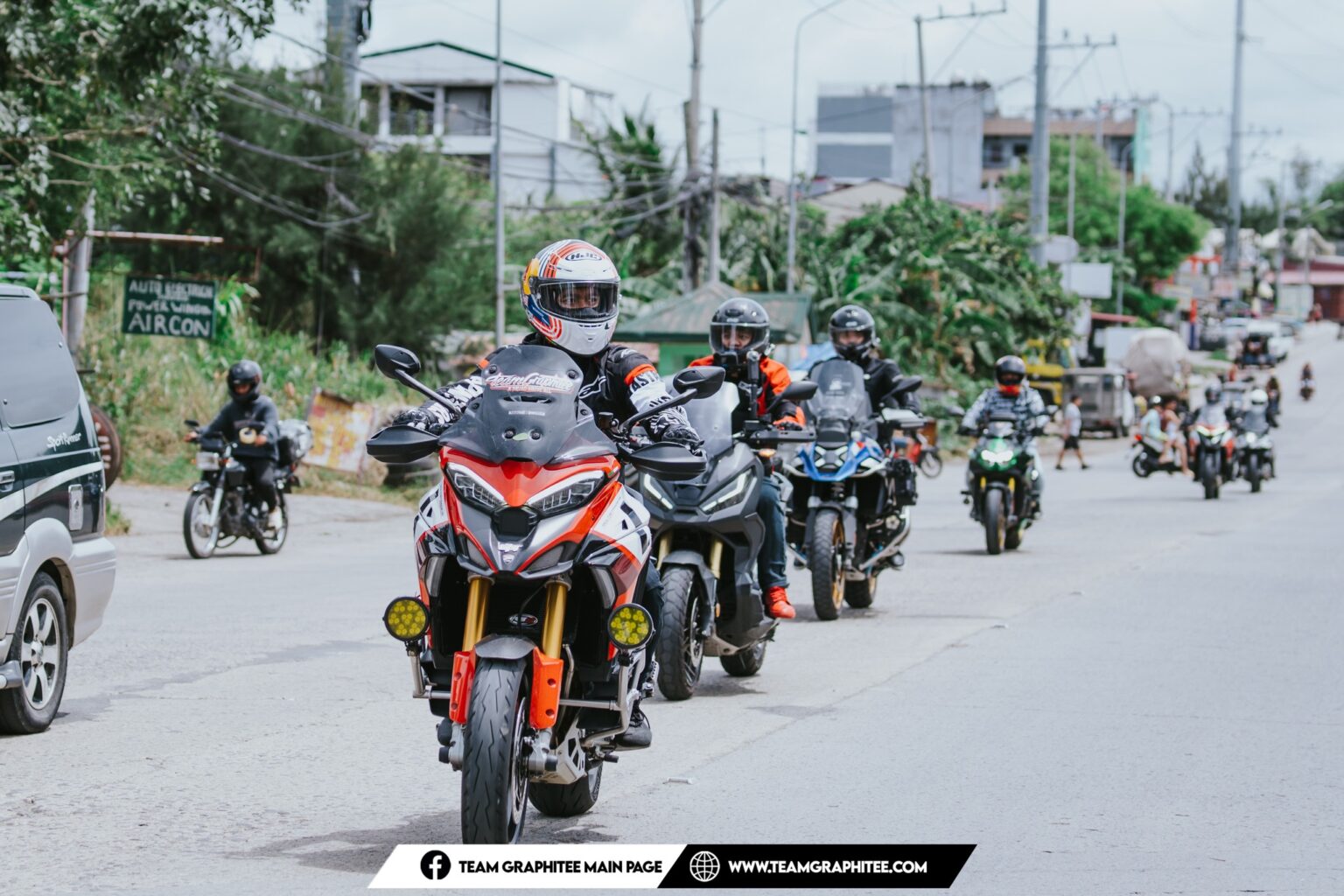 GPT Gen Trias Cavite - Team Graphitee