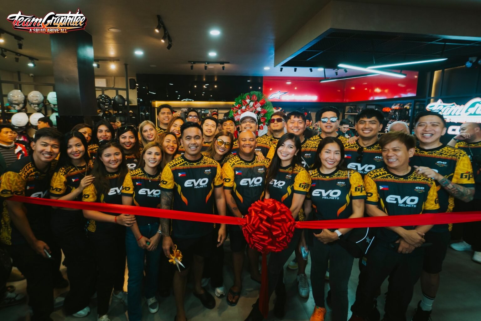 GPT Cebu - Team Graphitee