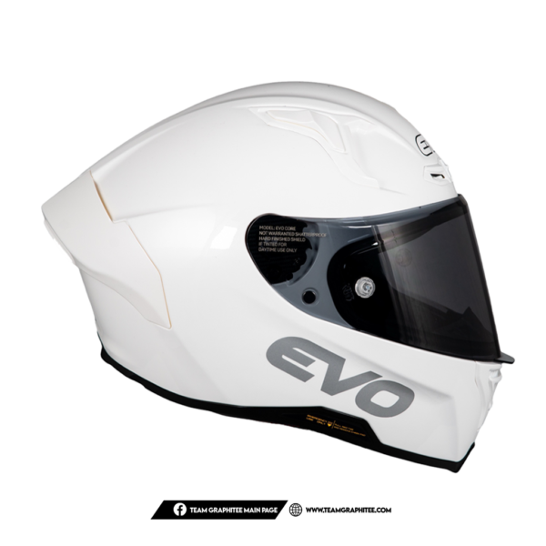 Helmets - Team Graphitee